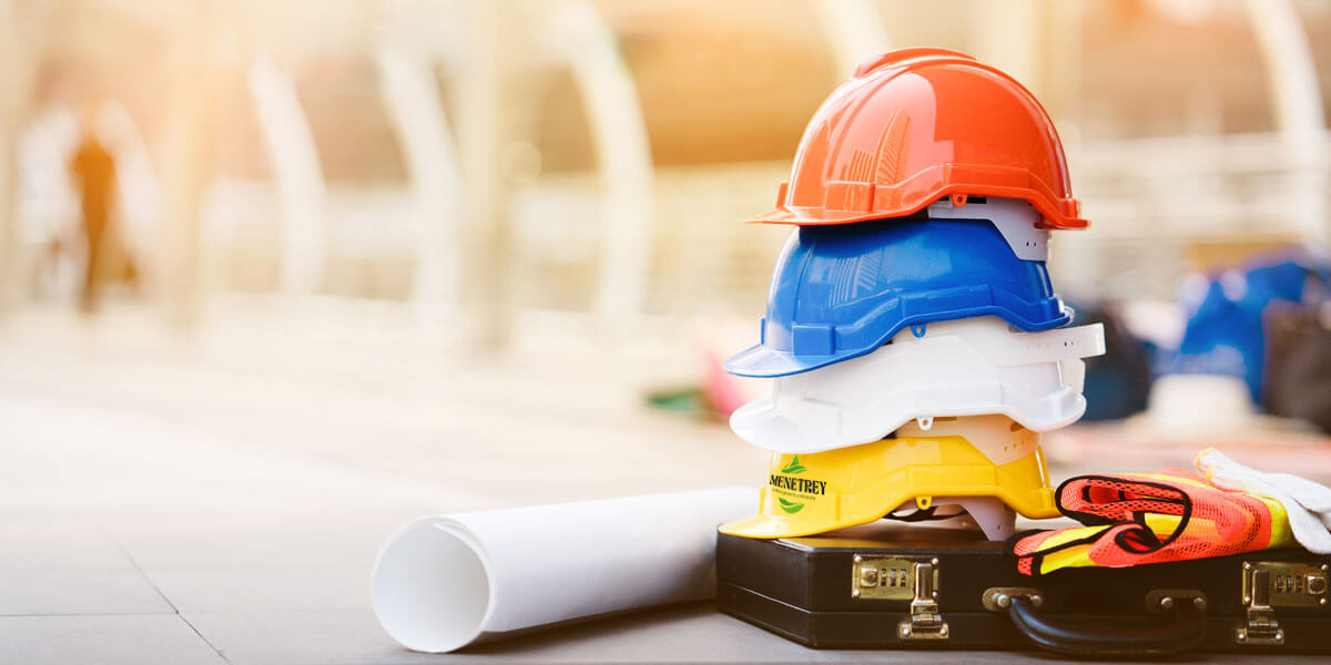 Sécurité des employés – Menétrey